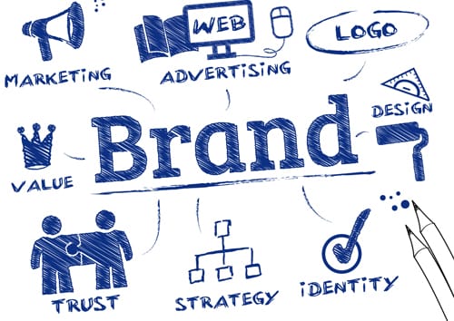 Rebranding Your Company For The New Year - Lee Matthew Creative
