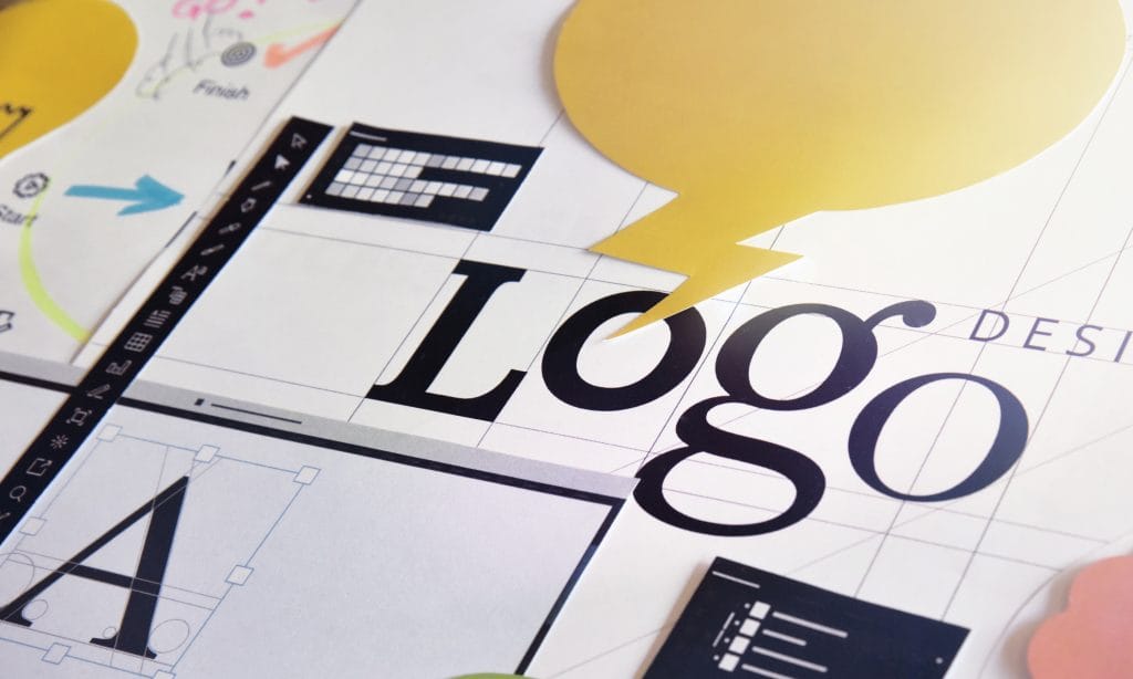 The Difference Between Brand Design and Logo Design - Lee Matthew Creative