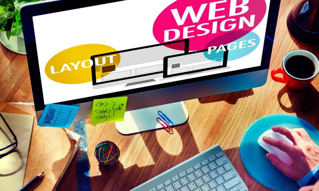 Why Is It Important To Have A Quality Website? - Lee Matthew Creative